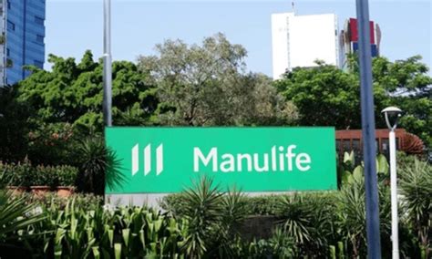 Manulife Upgrades E Application And Ai Engine To Speed Up Life