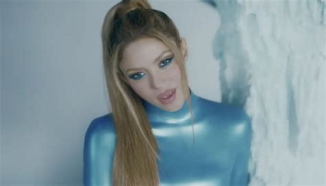 Shakira To Give First Interview After Shading Gerard Pique In Diss Tracks