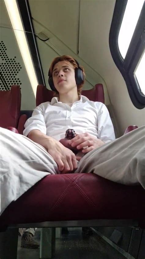 Locked Slut Shows Off Cage On Train ThisVid Com Locked Slut Shows Off Cage On Train ThisVid Com