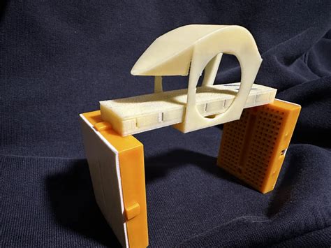 Maglev Train Model Free 3d Print Model Makerworld