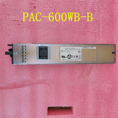 Huawei W Switching Power Supply PAC WB B Cmicomputer Com
