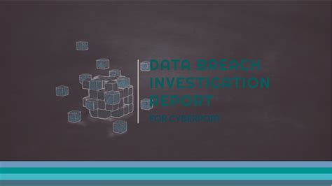 Privacy Commissioner For Personal Data Pcpd Published An Investigation Report For The Data
