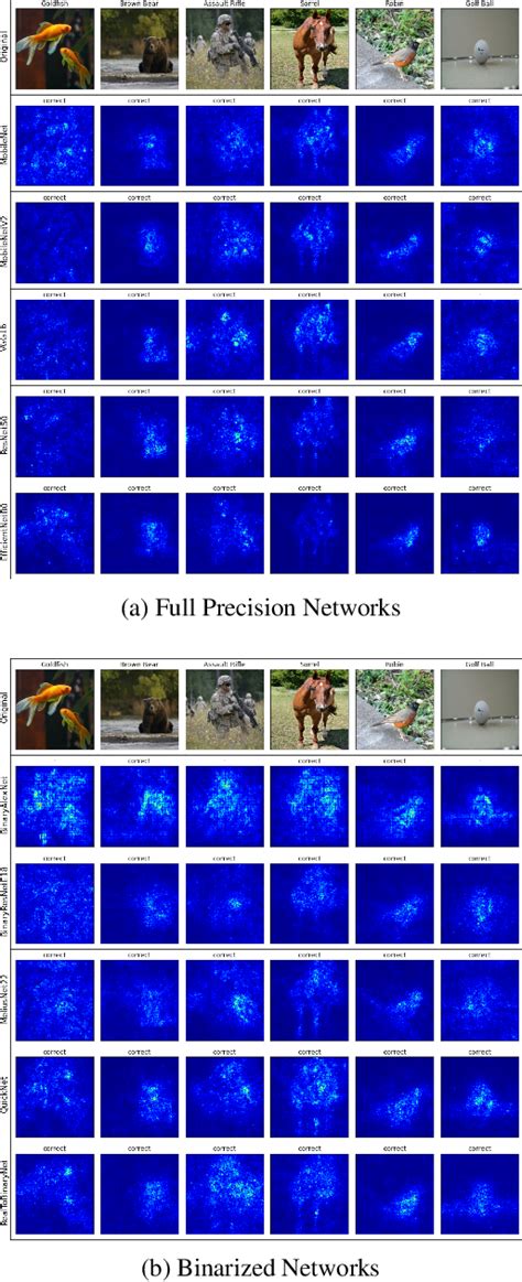 Figure 1 From Gradient Based Interpretability Methods And Binarized Neural Networks Semantic