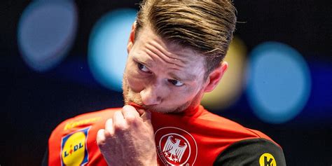 Handball EM Unterirdisch Deutschland Kassiert Heftige Klatsche Gegen Spanien MOPO