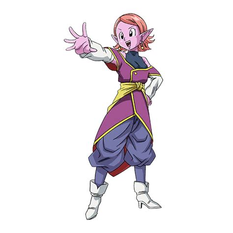 Chronoa Dragon Ball Dragon Ball Heroes Dragon Ball Xenoverse