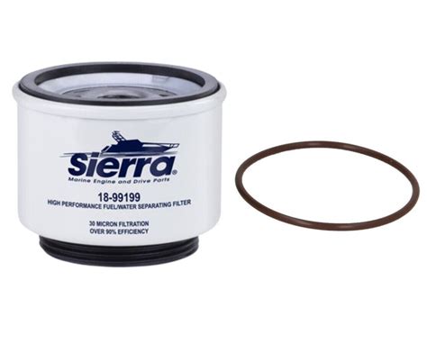 Racor R12 Cross Reference Fuel Filters