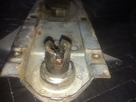 Manual Window Regulator Repair Corvetteforum Chevrolet Corvette