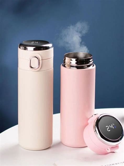 Stainless Steel Temperature Flask Bottle Capacity 500 Ml At Best