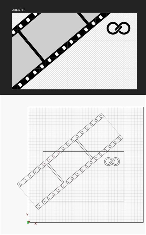 How To Crop Vectors In Designer Desktop Questions Macos And Windows
