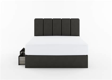 Citadelle Drawer Bed Beddo