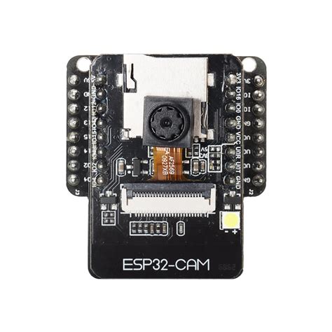 Tscinbuny Esp32 Cam Wifi Development Board Tscinbuny