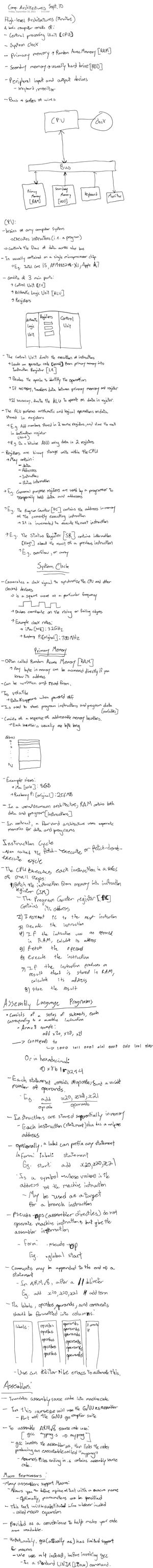 Assignment 1 Ewasrdtfyubhuji Computing Machinery I Assignment 1