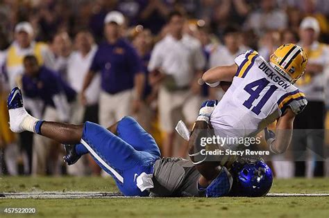 29 Travis Dickson Photos And High Res Pictures Getty Images