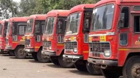 St Ticket Price Hike Cancelled मोठी बातमी प्रवाशांना बोनस दिवाळीतील