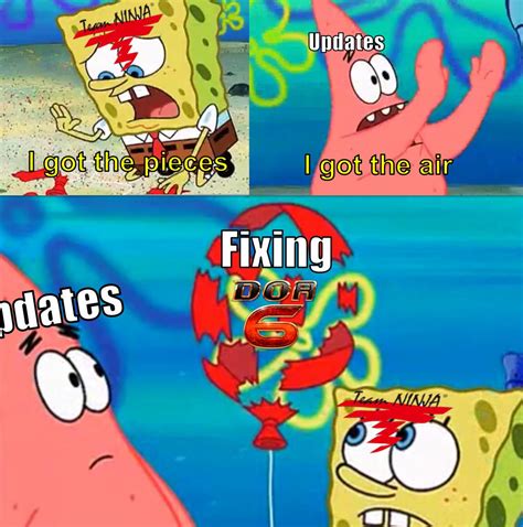 Current State Of The Devs Rdeadoralive