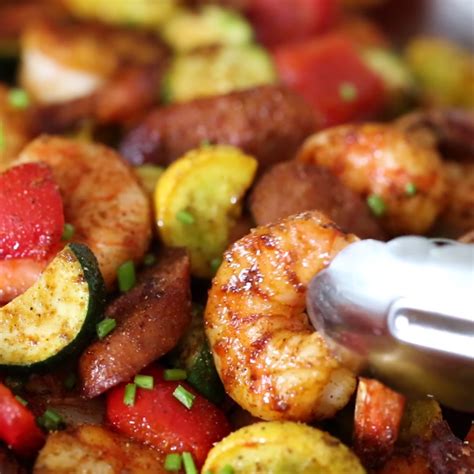 Air Fryer Cajun Shrimp Kitchen Oracel