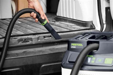 Festool Järjestelmäimuri Cleantec Ct 25 E Nettiverstas Oy Puutyökalujen Erikoisliike Cnc