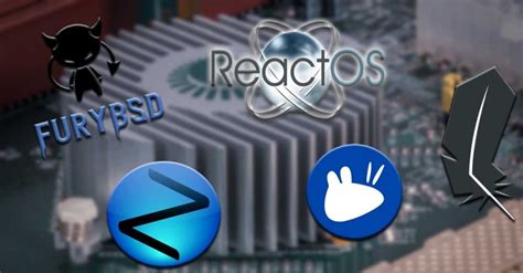 Best Lightweight Windows Alternative Operating Systems