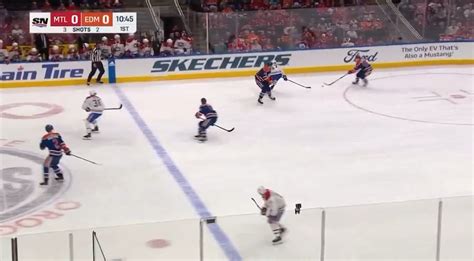 Connor Mcdangles R Nhl