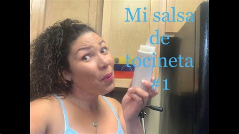 Como Hacer Salsa De Tocineta 🥓 Y Queso 🧀 Para Hamburguesas Youtube