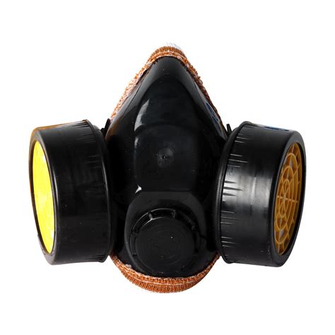 Hs 19 Np 305 Respirator Mask Omaga Safety Before You Start — Be