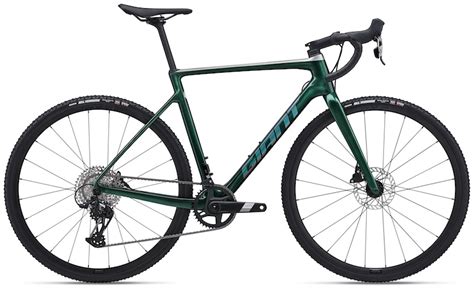 Le Giant Tcx Pro 2 Est En Stock Dimensions Vélo