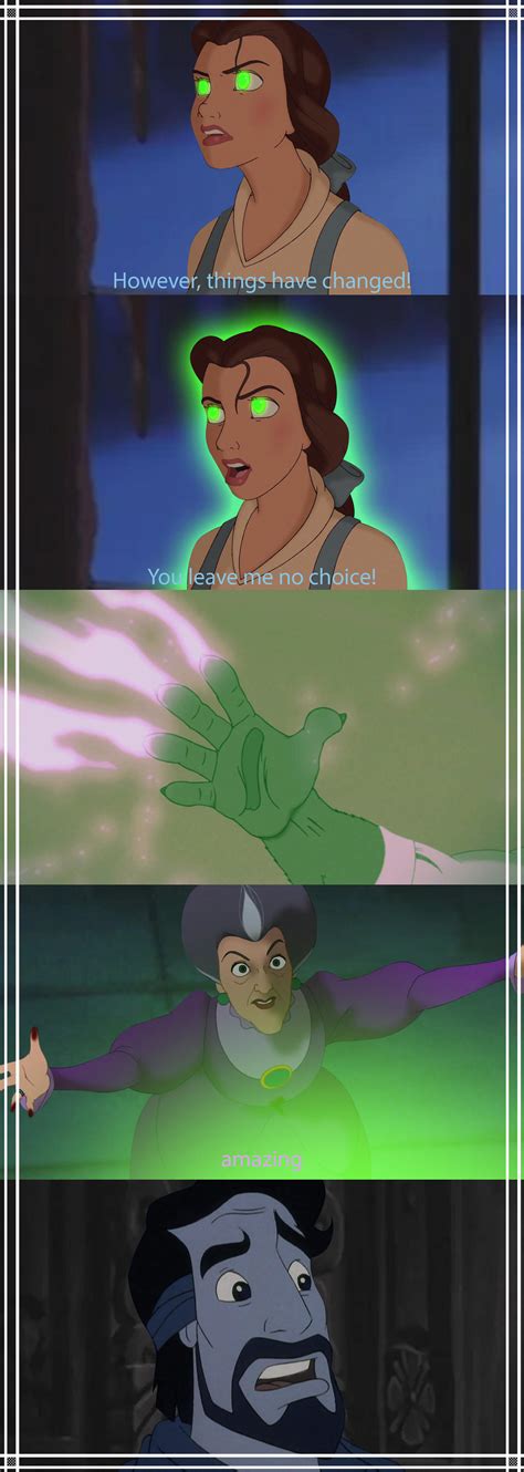 Part 142 Cassim And Belle By Pitchblack1994 On Deviantart