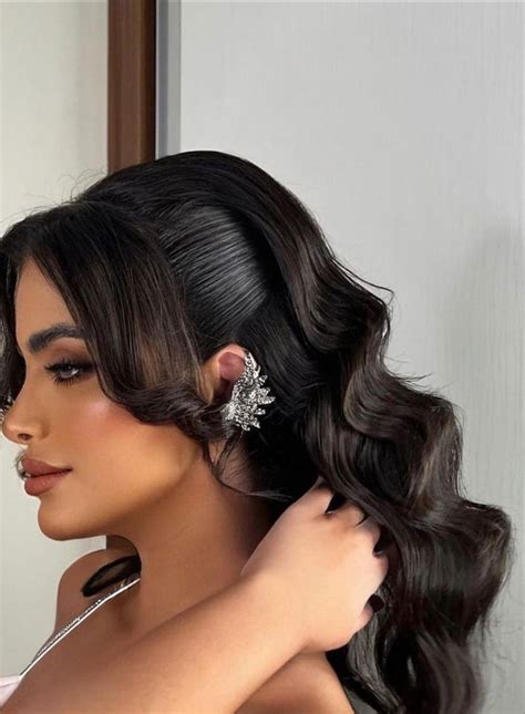 Glam Hairstyles Artofit