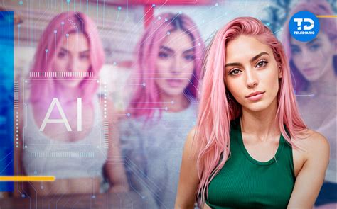 Quién es Aitana López la modelo creada con Inteligencia Artificial