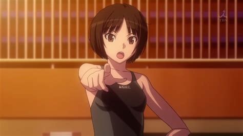 Amagami SS Plus Nanasaki Ai S After Story Part I Cram School