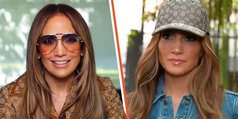 Jennifer Lopez Says Ben Affleck Mocks Her Hot Outfits — Public Catch