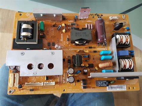 Ma Tele S Allume Mais Pas D Image Pas De Son AUTOMASITES