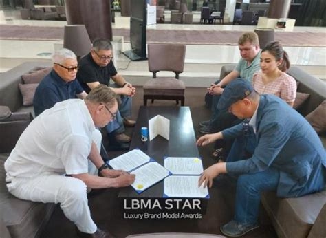 Ps홀딩스카자흐스탄 초대형 태양광 발전소 건설 합의 Society Lbma Star