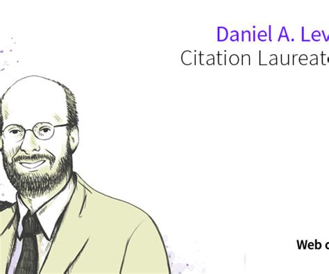 Daniel A Levinthal Professor Of Corporate Strategy Named Among Clarivate Analytics Annual