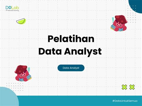 Teknik Dasar Data Visualization Untuk Data Analyst