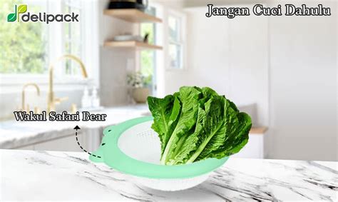 Tips Menyimpan Buah Dan Sayuran Agar Tetap Fresh