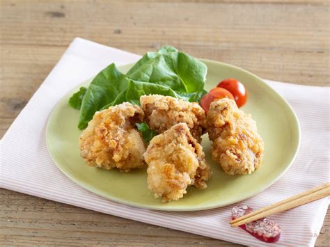 下味にレモンを加えるだけ！減塩＆お肉柔らかの一石二鳥「鶏のから揚げ」レシピ【管理栄養士が考案】 ヨガジャーナルオンライン
