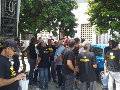 G1 Policiais Civis De Pernambuco Aceitam Proposta E Encerram Greve