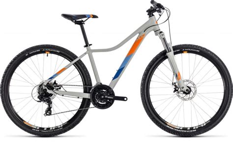 Cube Mtb 29