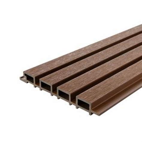 Co Extrusion WPC Outdoor Wall Panel Manufacturer Nanjing Jufeng Advanced Materials Co Ltd