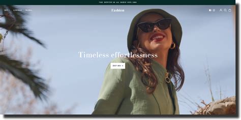 Label Shopify Theme A Contemporary Theme For Music 2023