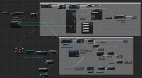 I Hate The Way Umg Handles Controller Focus By Default So I Made My Own