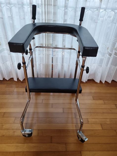 성인용보행기워커보조기보행보조 당근 중고거래