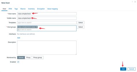 Day Simple Checks Ping It It