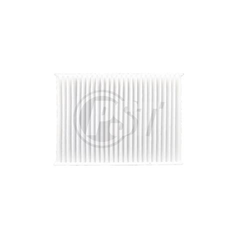 Pst Cabin Air Filter 97133 F2000 Caf F2000 Pro Fill