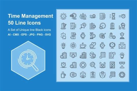 Reputation Management Icon Graphic By JM Graphics Creative Fabrica