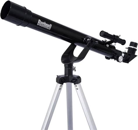 Bushnell Refractor 600x50mm Telescope Review Telescope Reviews