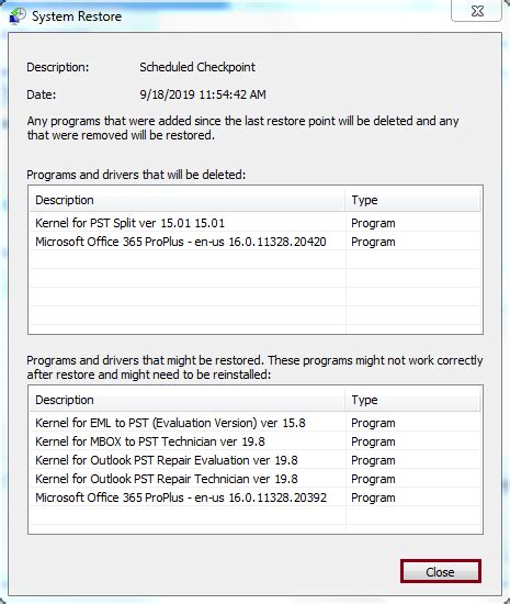 how to recover windows data after formatting laptop