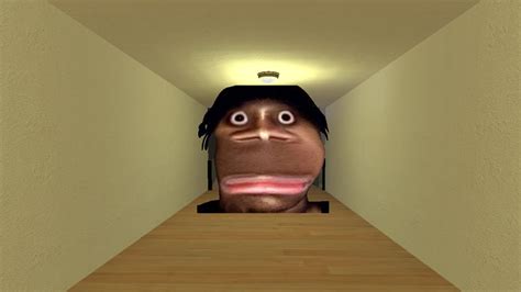 Pov Funny Face Auughh Tottaly Unstopable Gmodnextbot Nextbots Youtube