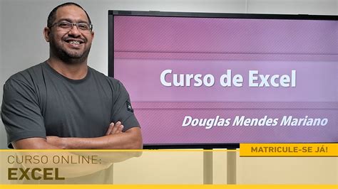 Curso De Excel Youtube